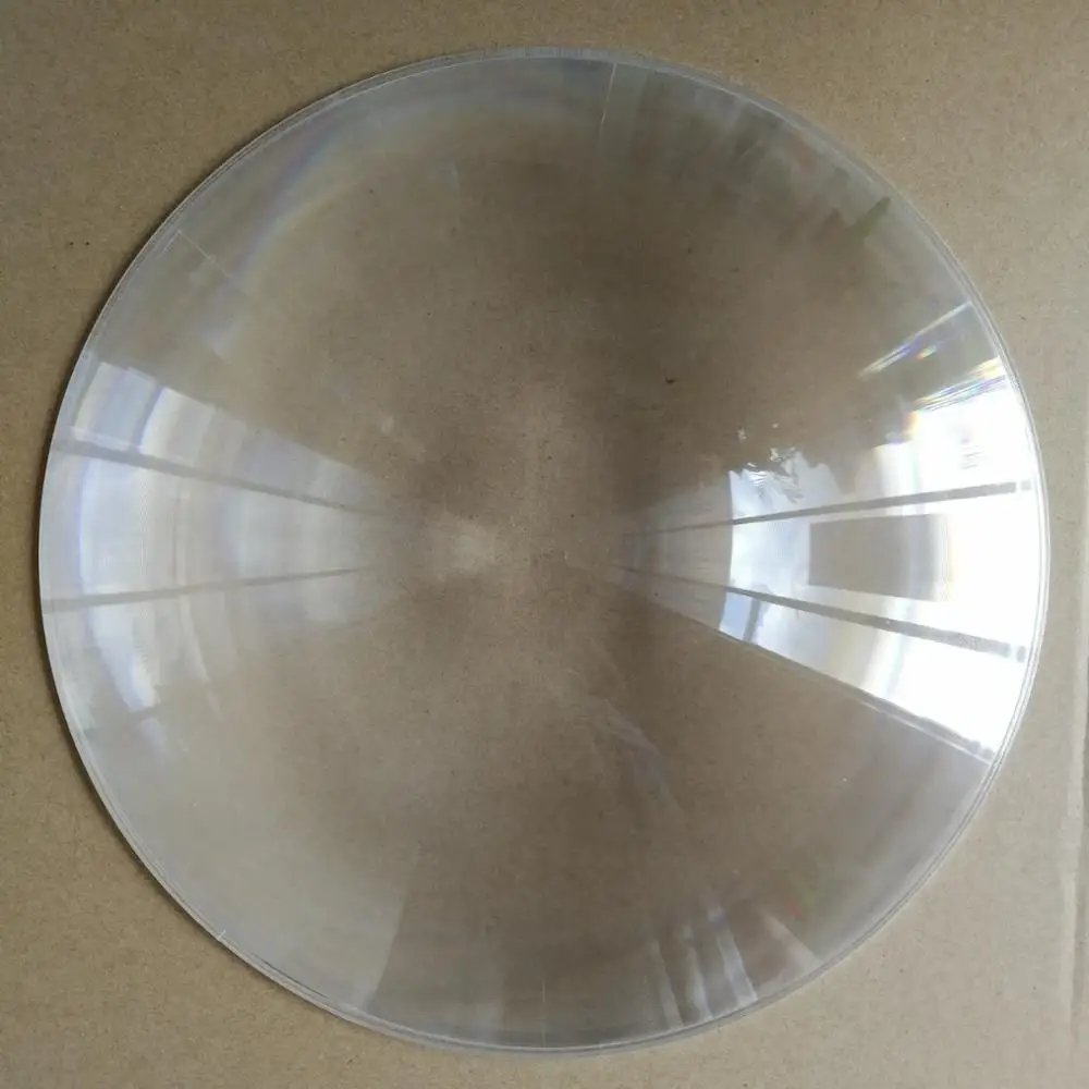 490mm Diameter 540mm Focal Length Fresnel Lens - Buy 490mm Fresnel Lens ...