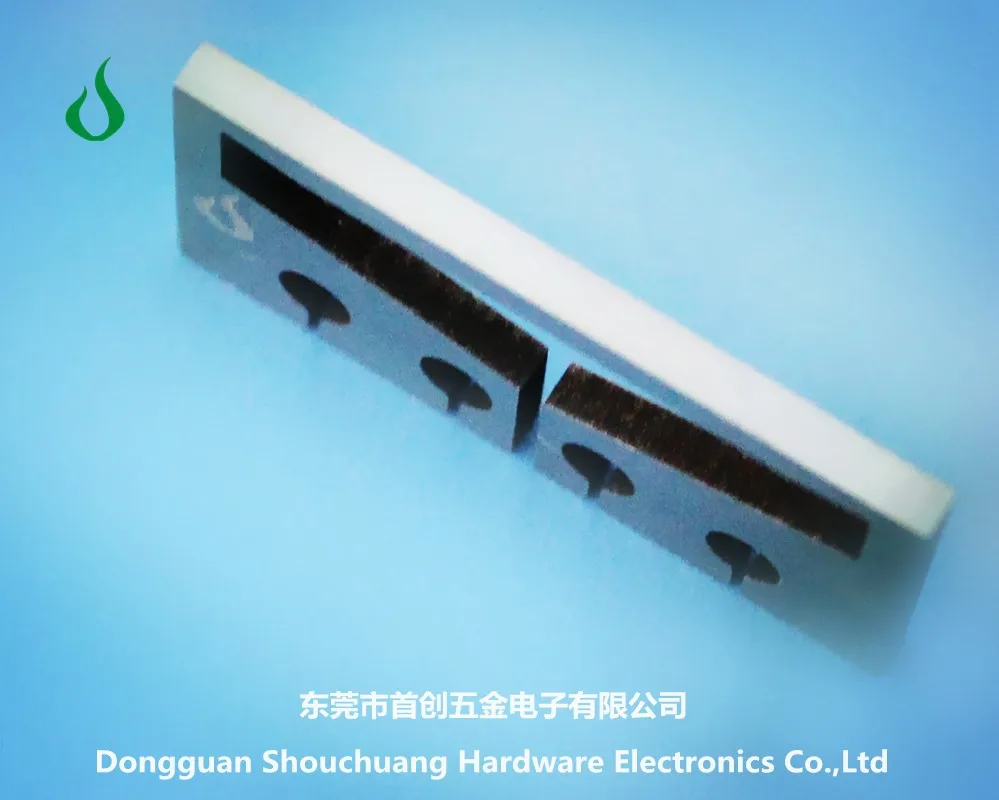 Hot bar bonder thermode for FPC,PCB the flexible circuit boa Products ...