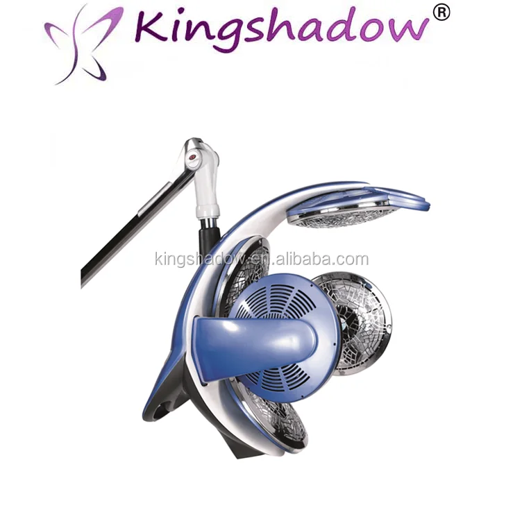 Salon Hair Equipment Hair Dryer Steamer Hair Color Processors Climazone ...