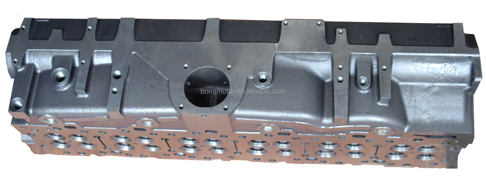 CAT 3406E C15 C18柴油机2237263 223-7263双涡轮式气缸盖| Alibaba.com