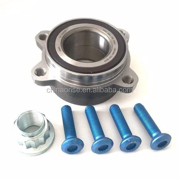 汽车轮毂轴承套件 7p0498287 7p0 498 287 适用于 Vw Q7 Touareg Cayenne - Buy 轮毂轴承，vw ...