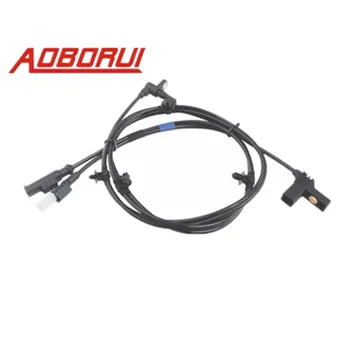 Popular Auto Spare Parts Of Abs Sensor For Mercedes B Enz Vito W639 ...