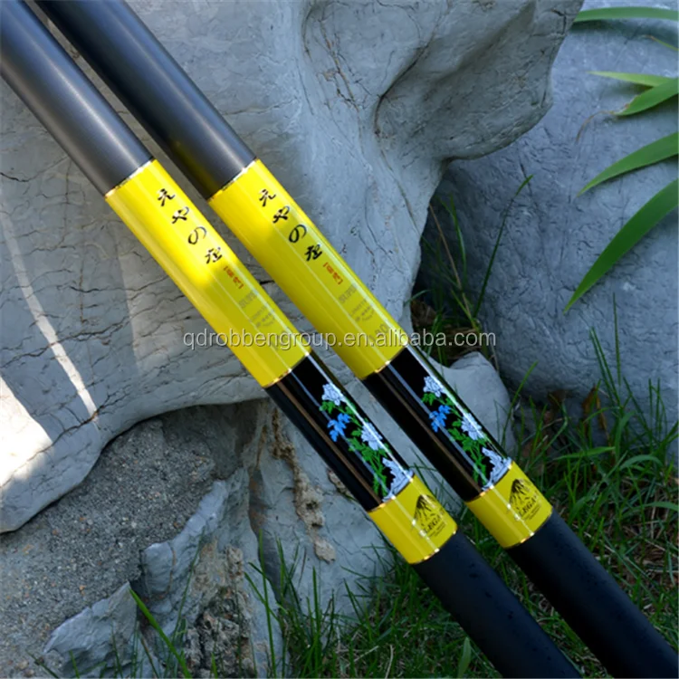 Japan Imports High Carbon 9/10/11/12/13/14 M Powerful Hand Rod Long ...