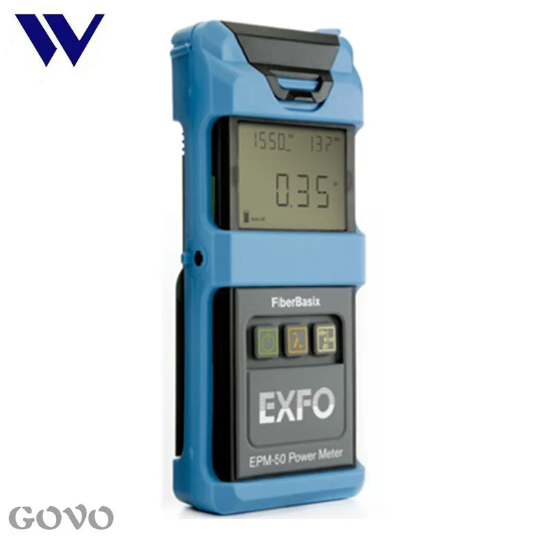 Marca Nueva Exfo Pon Medidor De Potencia Ppm 350c Ppm-352c/1310/1490 ...