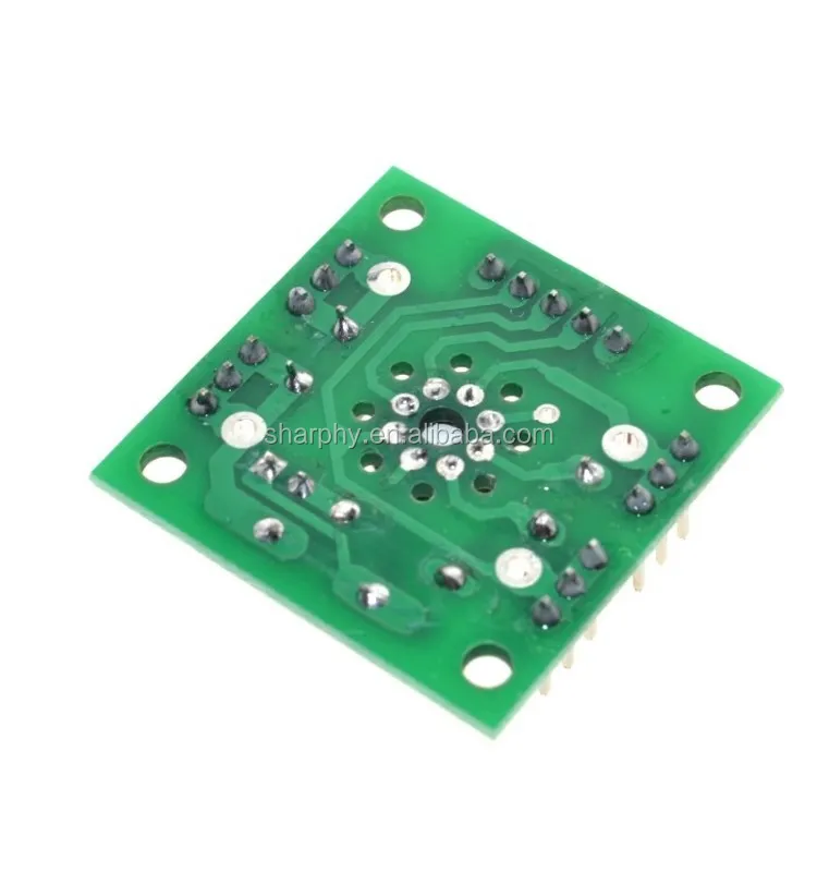 Ad584 Ad584 Voltage Reference 4 Channel 2.5v / 5v / 7.5v / 10v High ...