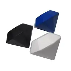 Customized Pu Diamond Shape Anti Stress Pu Foam Toy Balls Gifts - Buy ...