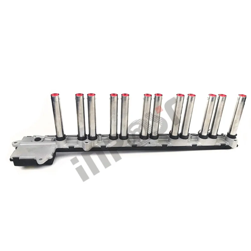 2751500780 Left Side Coil 2751500580 For Mercedes Cl600 S600 Sl600 C215 ...