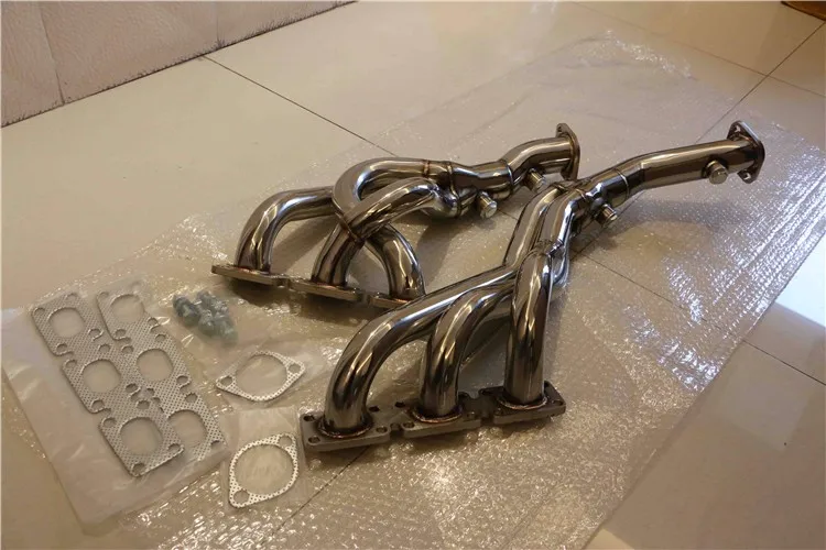 Performance Headers For Bmw E36 323i 325i 328i M3 92-98 3.0l 3.2l - Buy ...