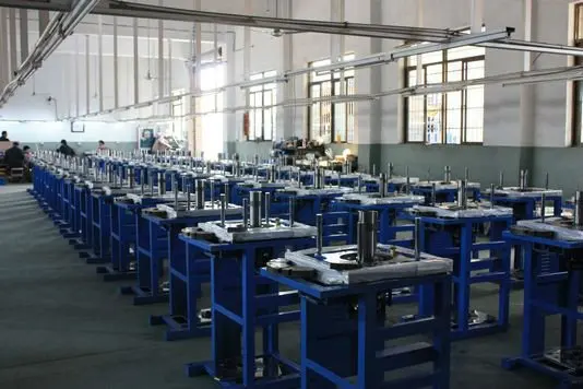 WH-E7 Computerized Hosiery Machine - Knit Jacquard Socks