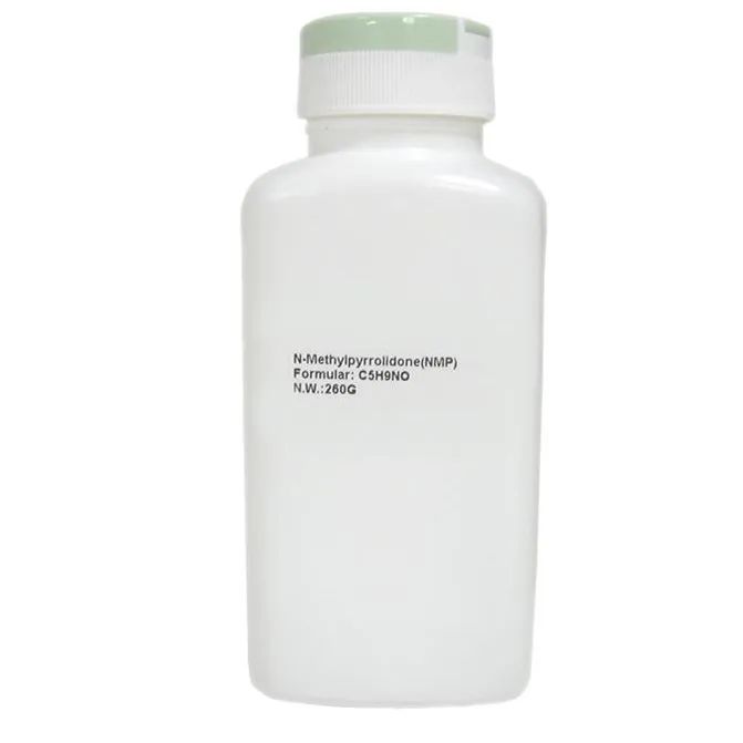 TMAX N-Methyl-2-Pyrrolidone (NMP) Solvent for PVDF - 99.85% Purity