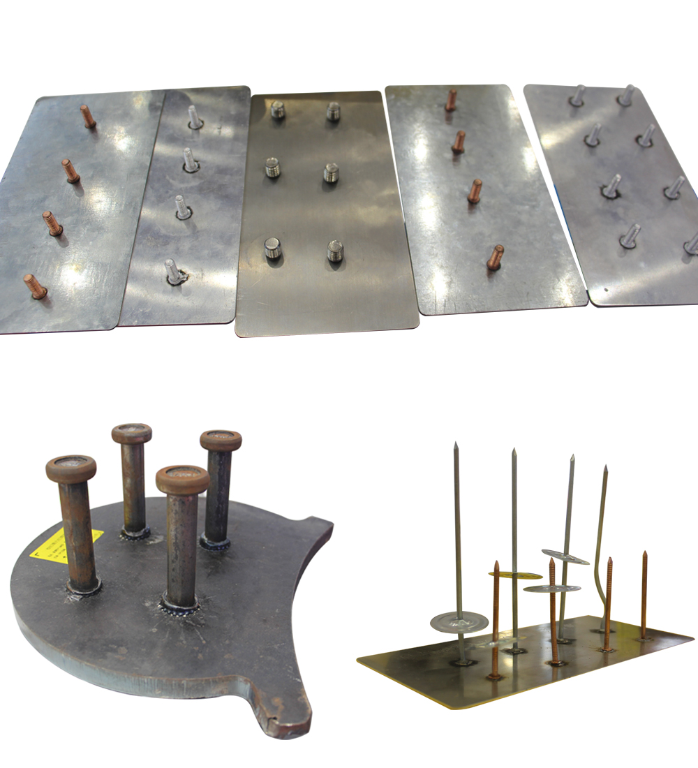 Get Star Weld Rechargeable Arc Portable Stud Welding Machine Welder Rsr ...