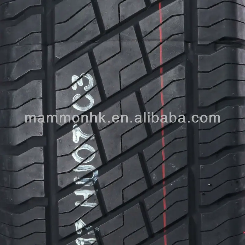 Westlake Goodride SU307 - Durable SUV Tires for 4x4
