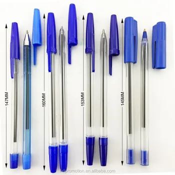Wholesale Back To School Plastic Cheap Ball Point Pen Ball Pen/cheap ...