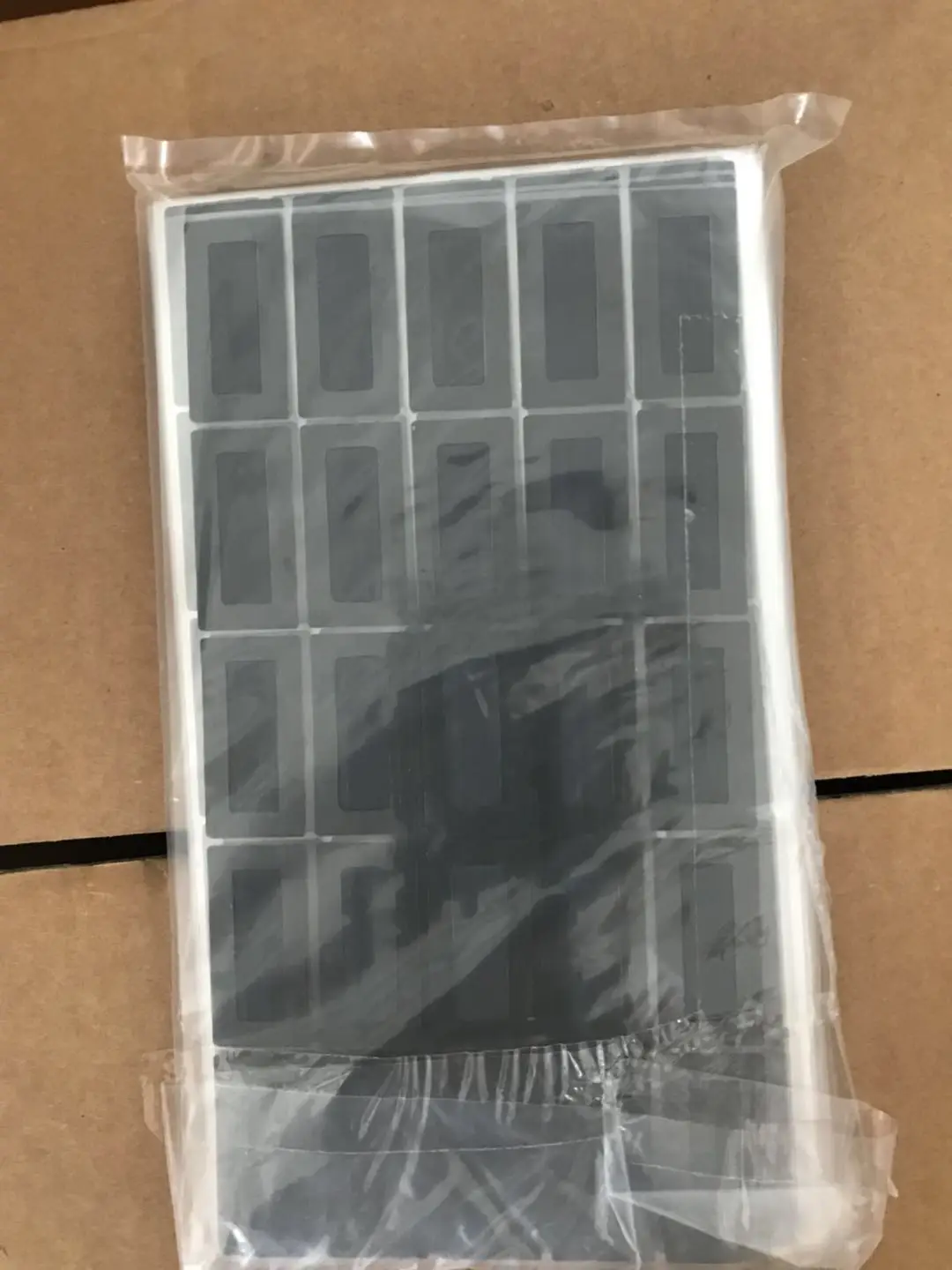 Led Lighting Permeable Eptfe Membrane Waterproof Adhesive Vent Patch ...