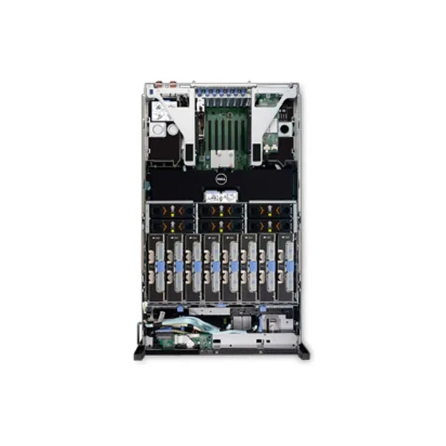Dell Server Memory 32gb Cpu Intel Xeon Platinum 8176 Dell R940 Server ...