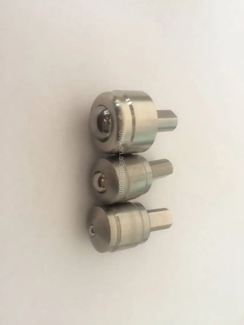 Dtec Rockwell Ball Indenter Hardness Indenter Hrb - Buy Hrb Ball ...