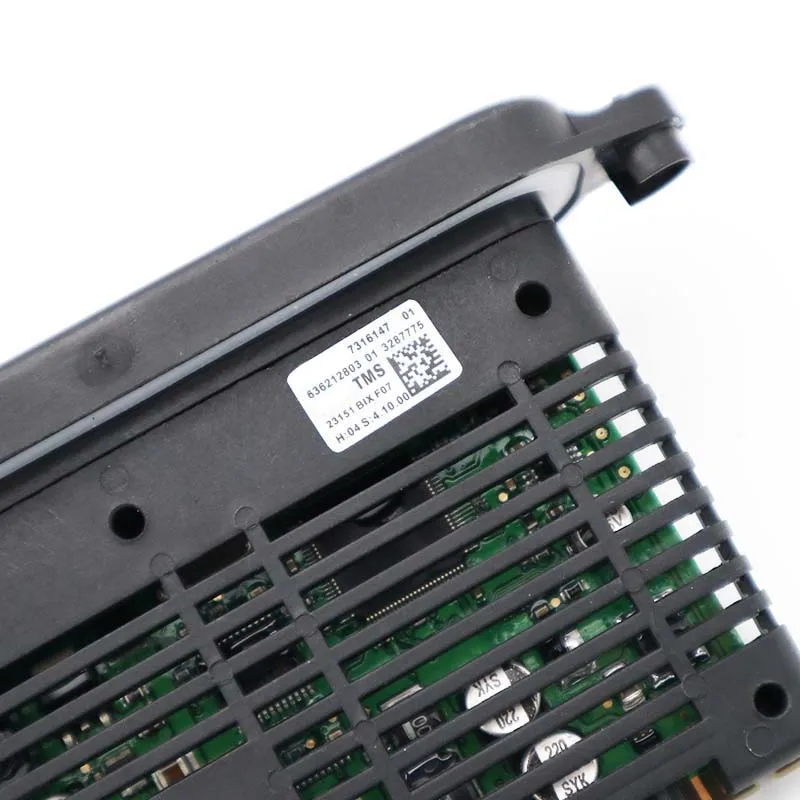 63117316147 Kuyang Factory Oem Hid Headlight Driver Chassis Model F30 ...