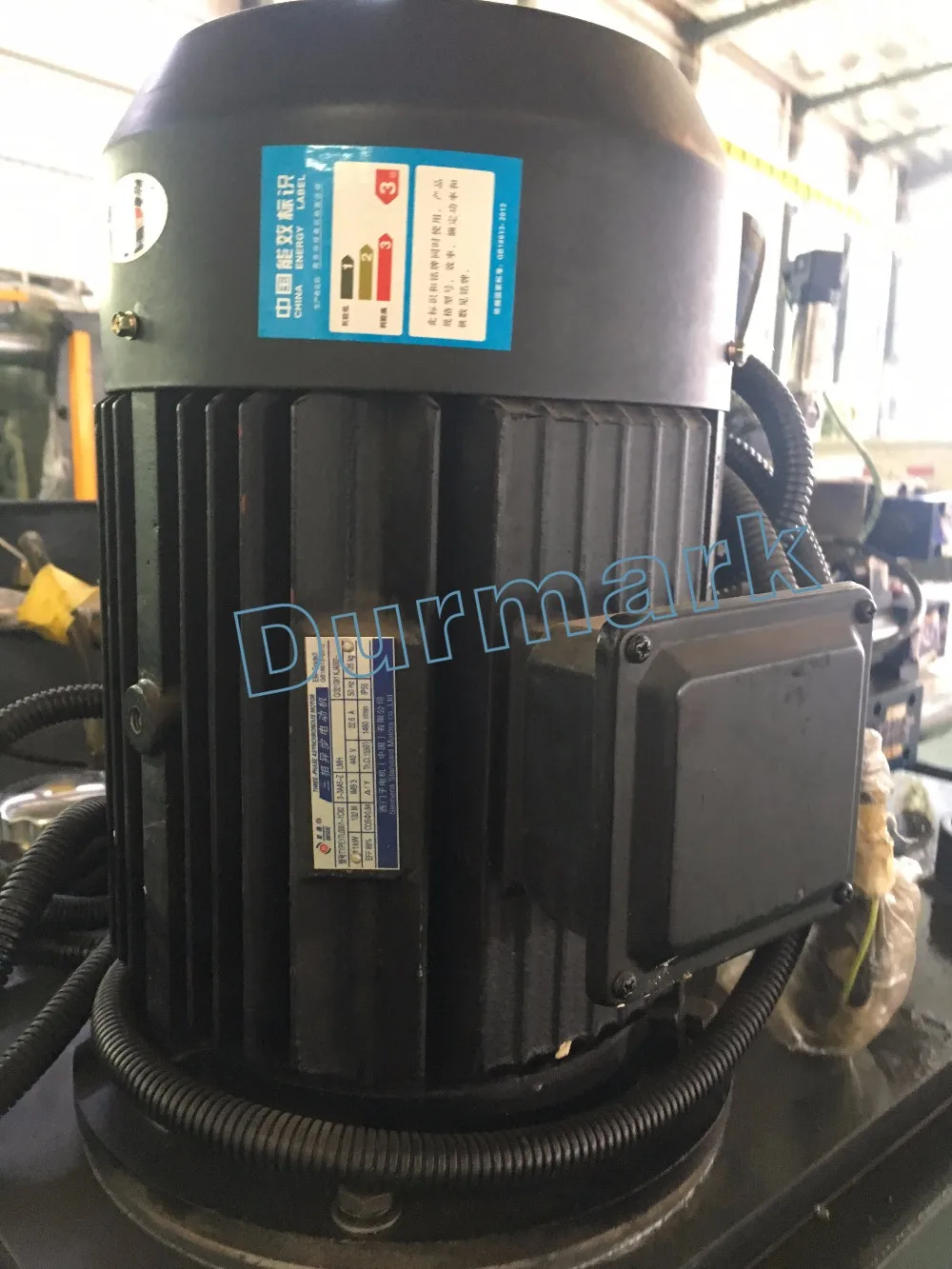 Car Number Plate Making Machine - High-Accuracy & Durability