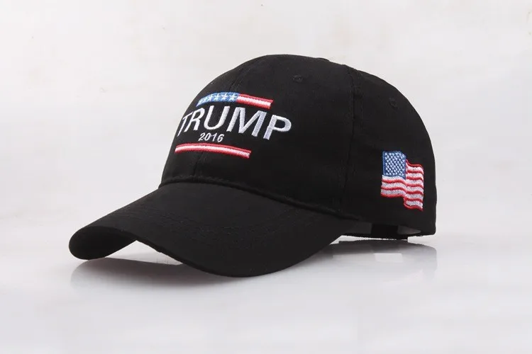Donald Trump Casquette Custom Logo Embroidered Baseball Snapback Cap ...
