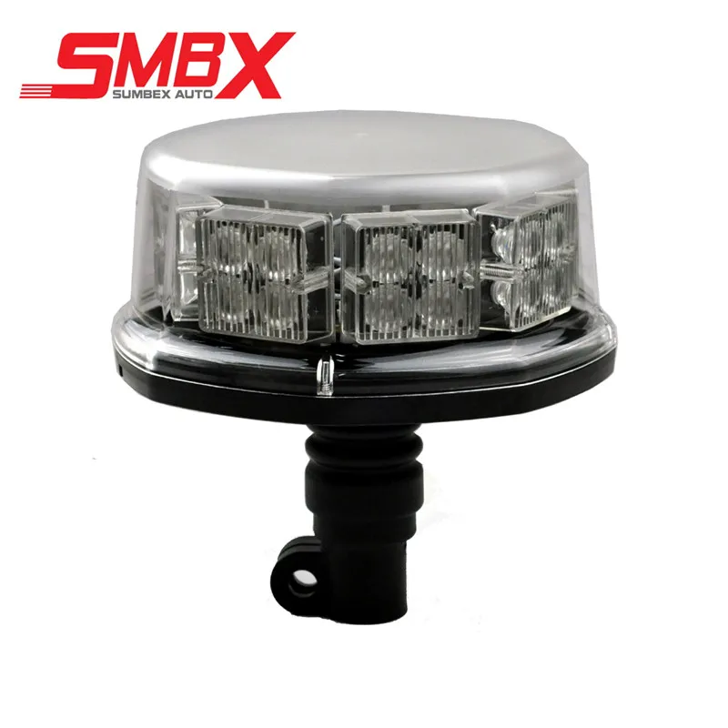 Led Emergency Light Bar Rotating Led Warning Lightbar/strobe Led Light ...