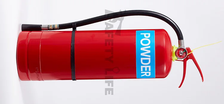 mfz4 bc 4kg fire extinguisher manufacturer-SAFETY LIFE FIRE EQUIPMENTS CO.,