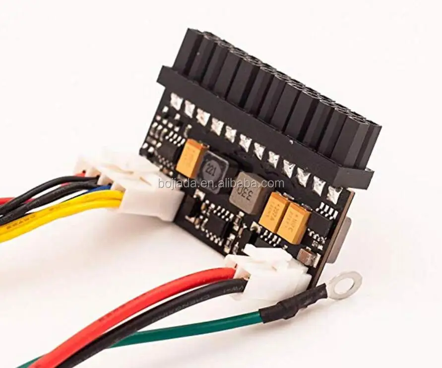 Dc 12v 150w Ausgang Atx 24pin Pico Netzteil Itx Mainboard Power Module ...