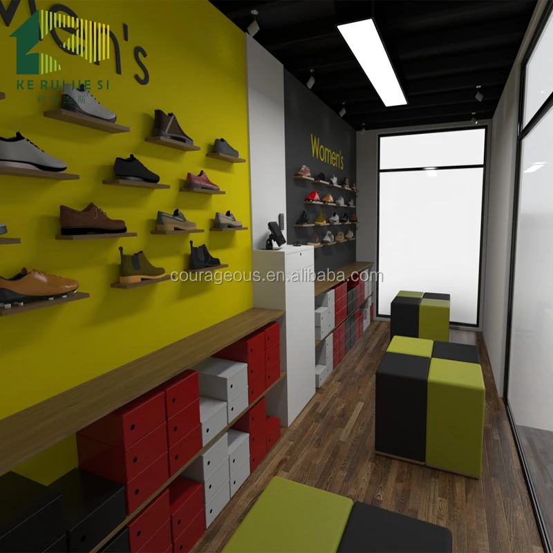 Shipping Container Shoes Shop /store Kiosk Mobile Container - Buy ...