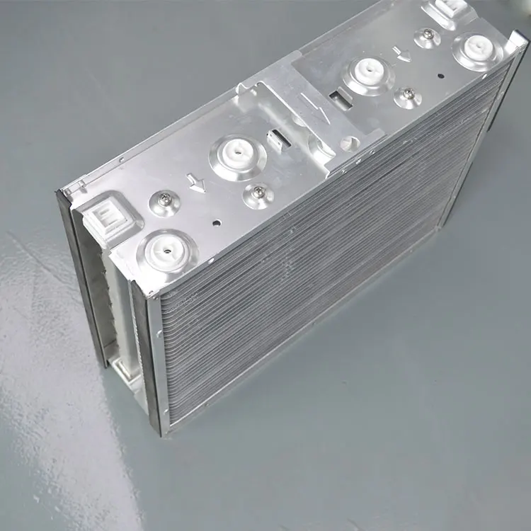 Air Purifier for HVAC System - ESP Air Filter Purifier