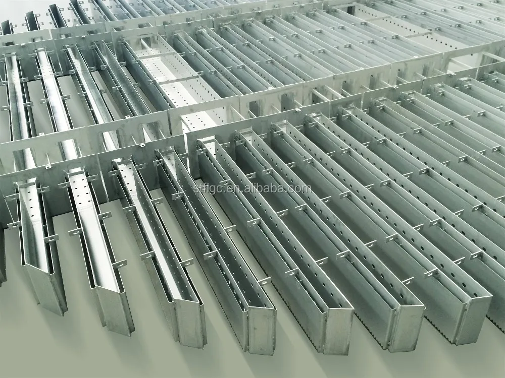 Column Internals Liquid Distributor Collector Redistributor Products ...