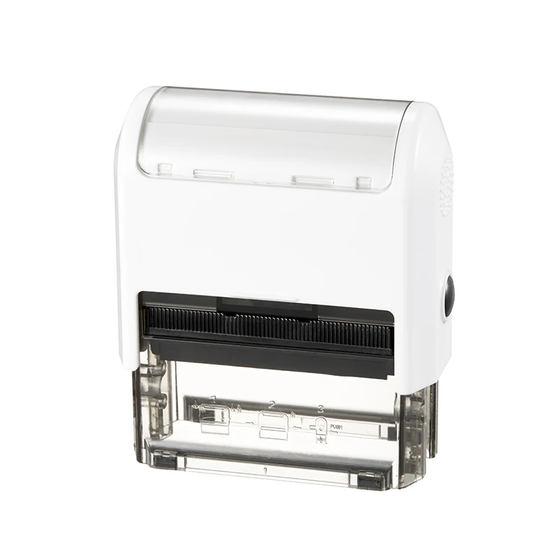 Self-inking Number Stamp| Alibaba.com