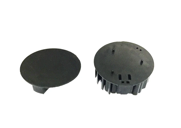 Plastic Case for Smoke Detector Chamber Enclosure SOAN YG002P