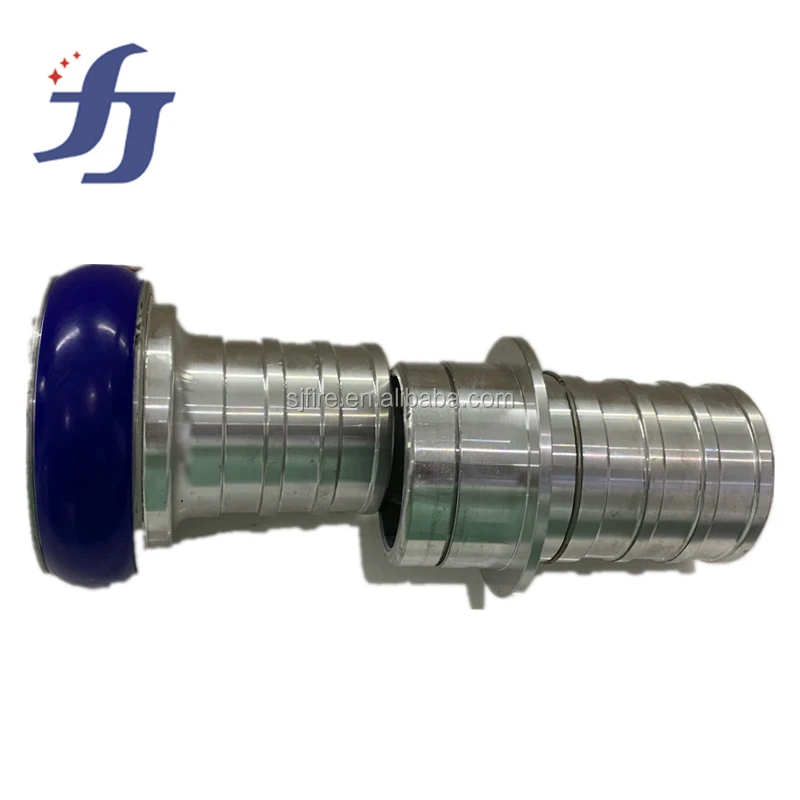 Quick Connect Japanese Type Machino Fire Hose Coupling
