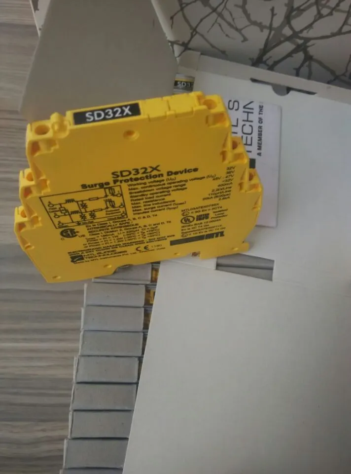 Original Safety Barrier Mtl5051 Mtl Tp32-n-ndi Mtl Ma15/d/2/si Mtl ...