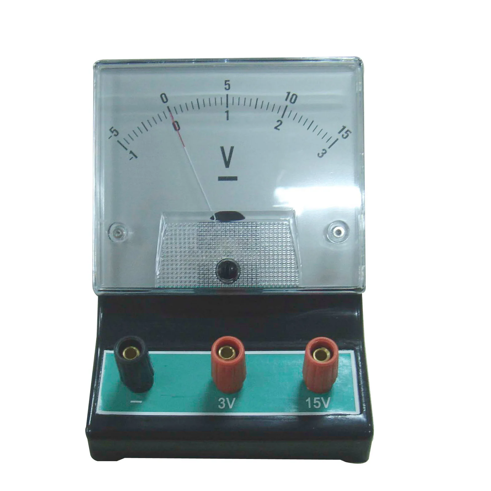 Cheap Price Ammeter/voltmeter/galvanometer For Laboratory And Education ...