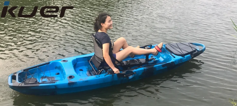 Cool Kayak Tandem Kayak Castor 2 Person Kayak Sale - Buy 2 Person ...