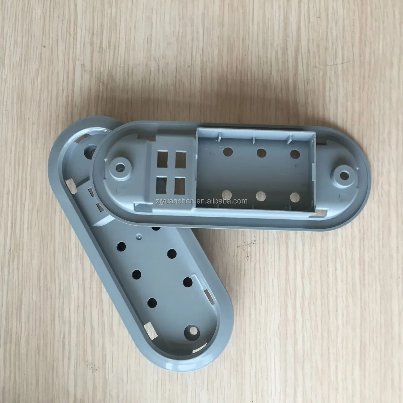 High Quality Custom Abs Electronic Casing Plastic Enclosures Molding ...