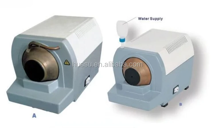 High Speed Optical Grinding Machine Hand Lens Edging Manual Lens Edger ...