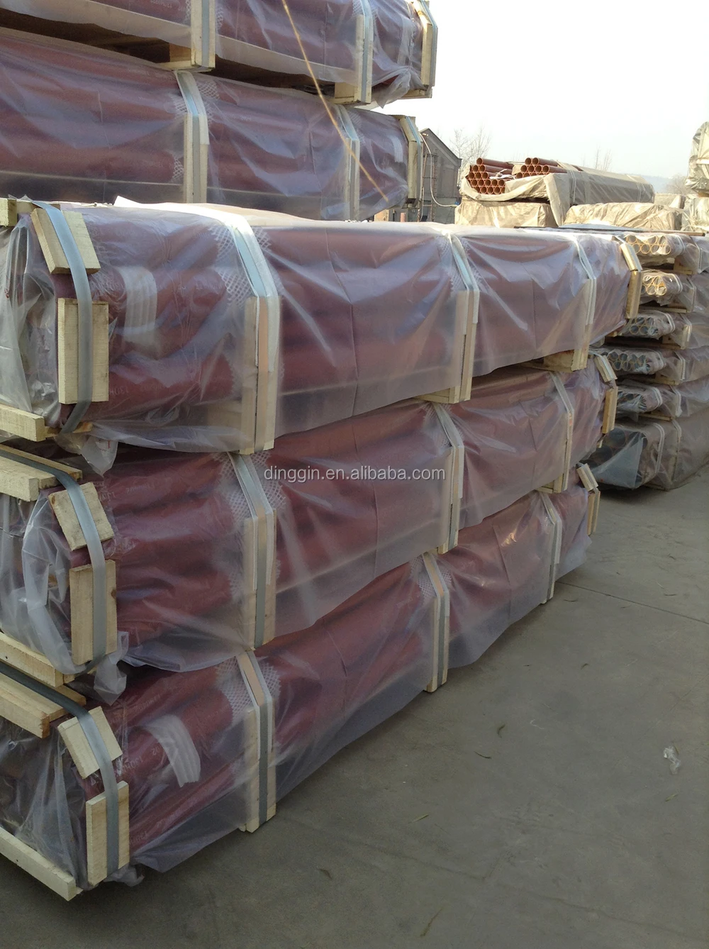 SML EN877 Hubless Cast Iron Pipes & Fittings - Durable & Efficient