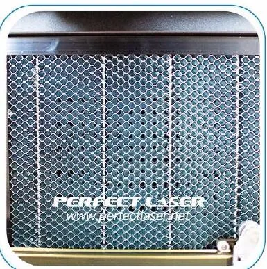 Small A3 Paper / Wood Craft 40w Laser Cutter With Size 300 By 200mm ...