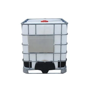 Chemical Storage New Brand 1000l Cube Water Ibc Tank 1000 Liter Ibc ...
