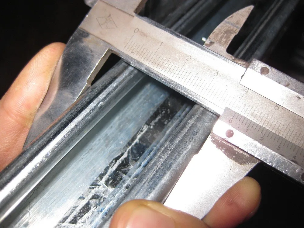 Unistrut Slide - Versatile and Durable Strut Channels