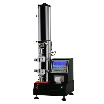 Paper Tear Tensile Strength Tester - Buy Paper Tensile Strength Tester ...