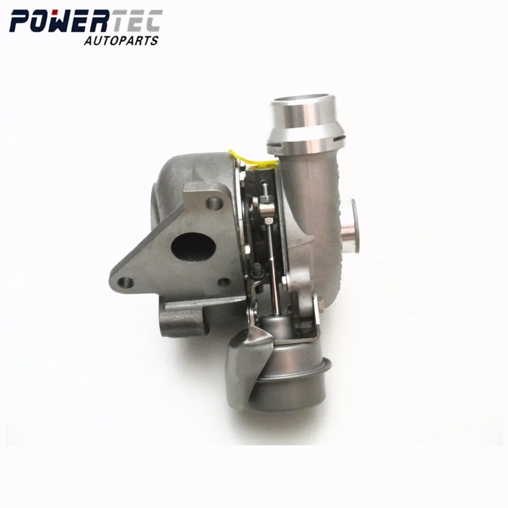 Complete Turbo Bv39 54399700027 Turbocharger For Renault Clio Ii 1.5 ...