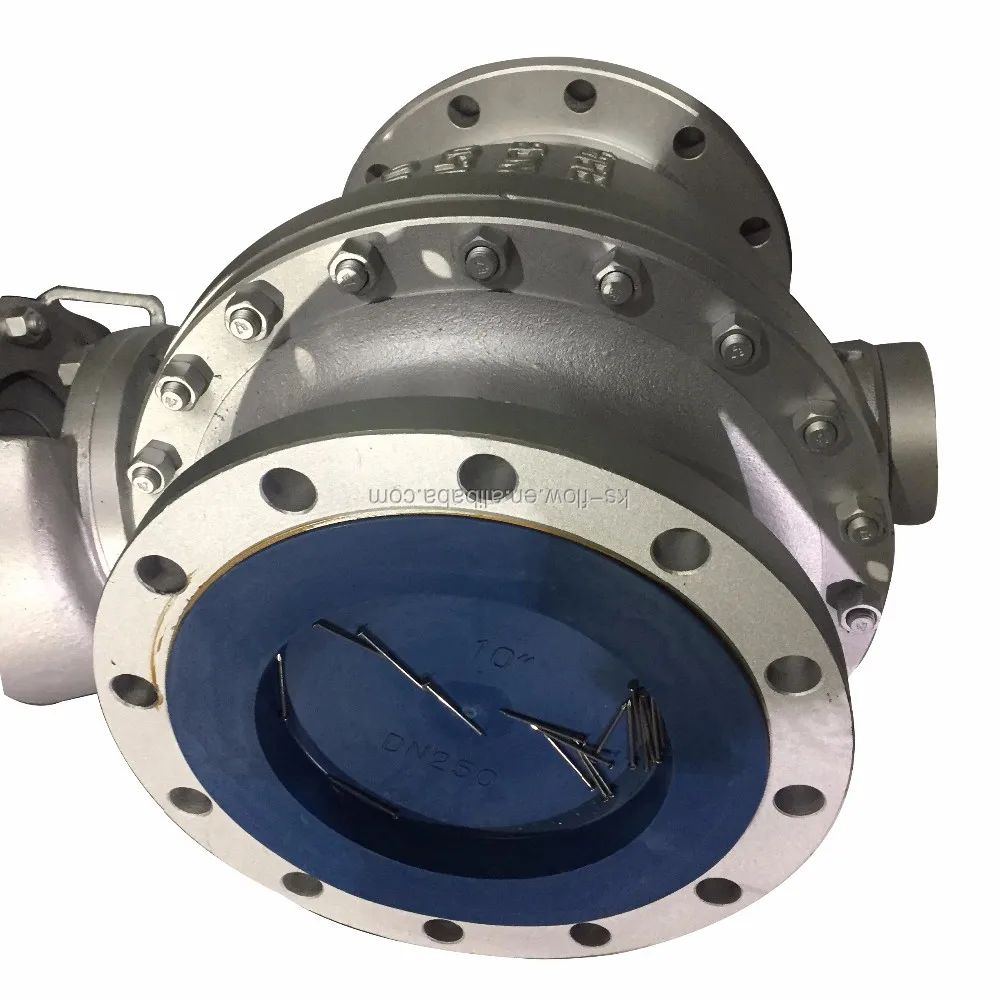 Duplex Class 300 10 Inch Ball Valve Price - Durable & Efficient