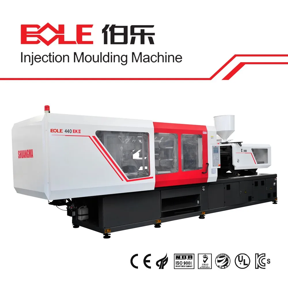 Bl280 New Series Tooth Brush Injection Molding Machine - Buy Tooth ...