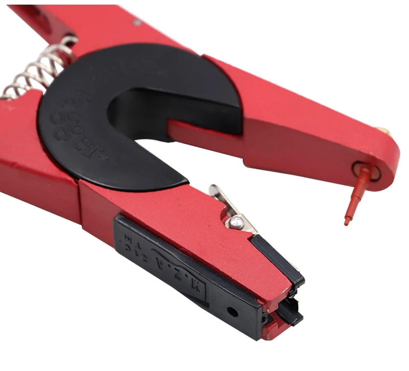 Livestock Ear Tagger Applicator - Efficient Animal Husbandry