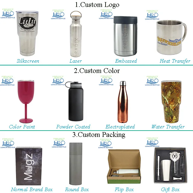 18oz Personalized Water Bottles With Carbon Filter,550ml Bobble Plastic ...