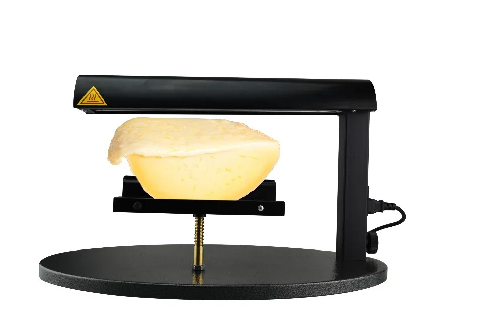2015 600w Cheese Raclette Grill Machine - Buy Cheese Machine Product on ...