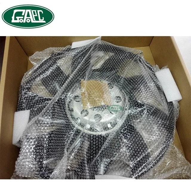 4.4L V8 Car Fan LR025234 PGG500360 for Land Rover Discovery 3