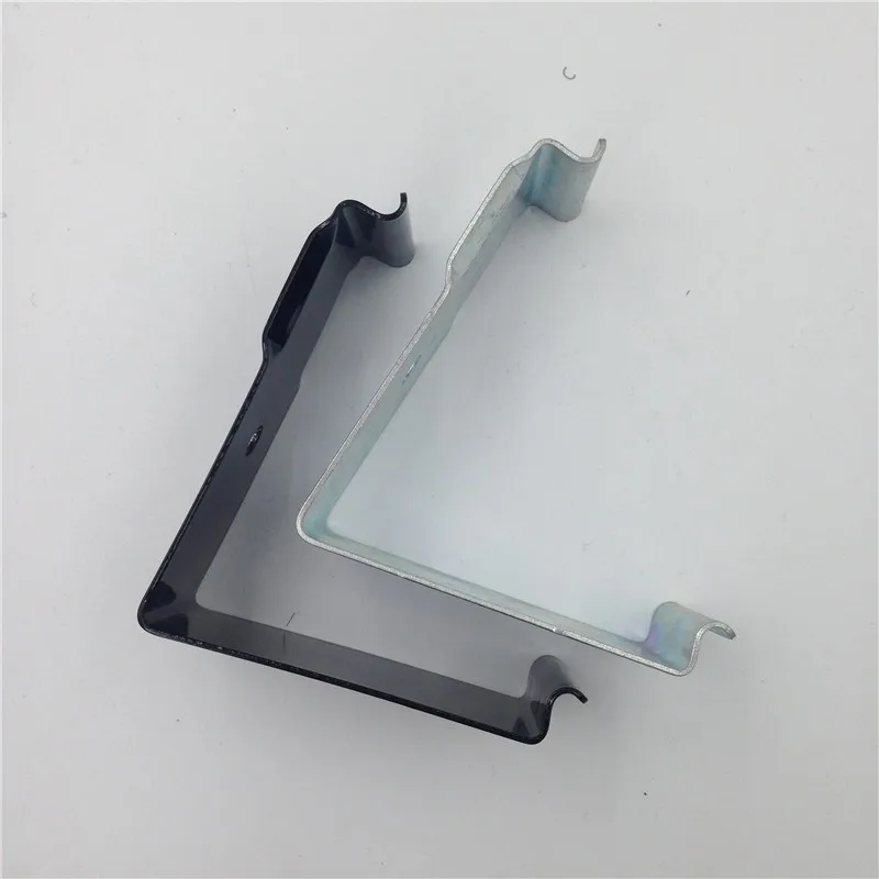Galvanized Steel Reforce Strip Bracket - Hammock Seafastening